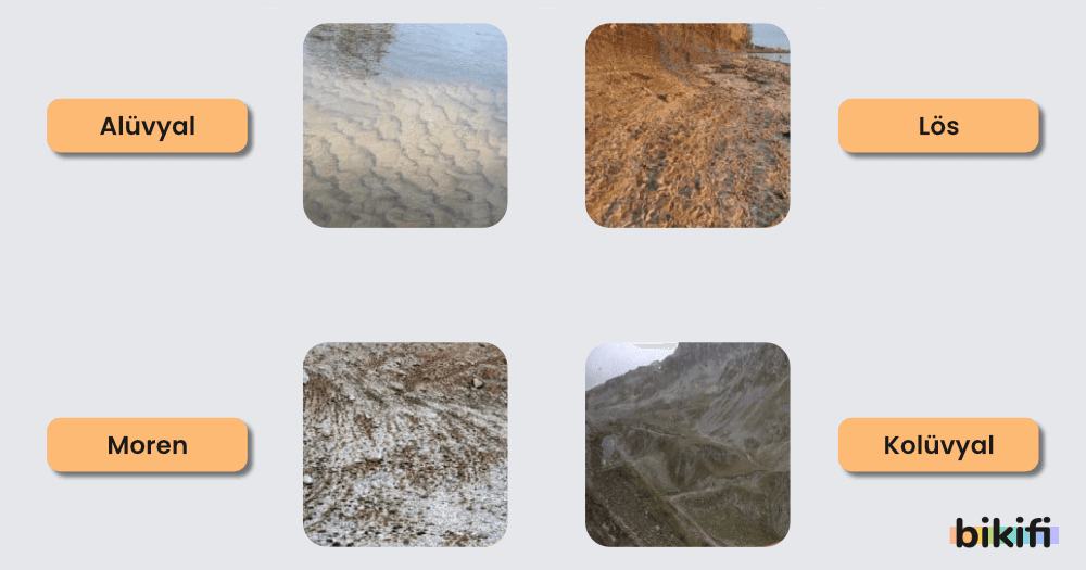 Dünyada Topraklar - Bikifi