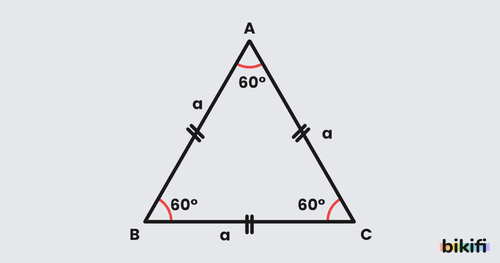 Üçgenlerde Temel Kavramlar - Bikifi